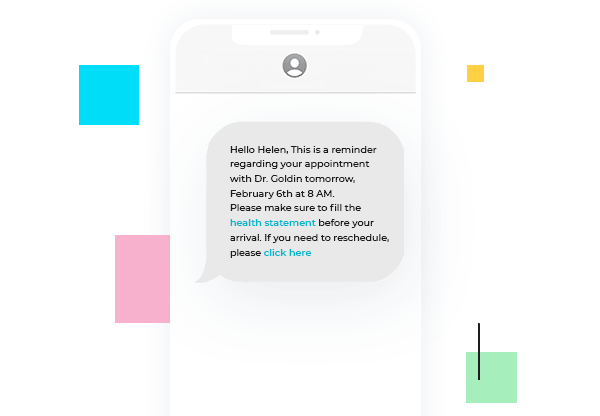 5 Best Appointment Reminder Apps For Small Businesses Vcita 2021
